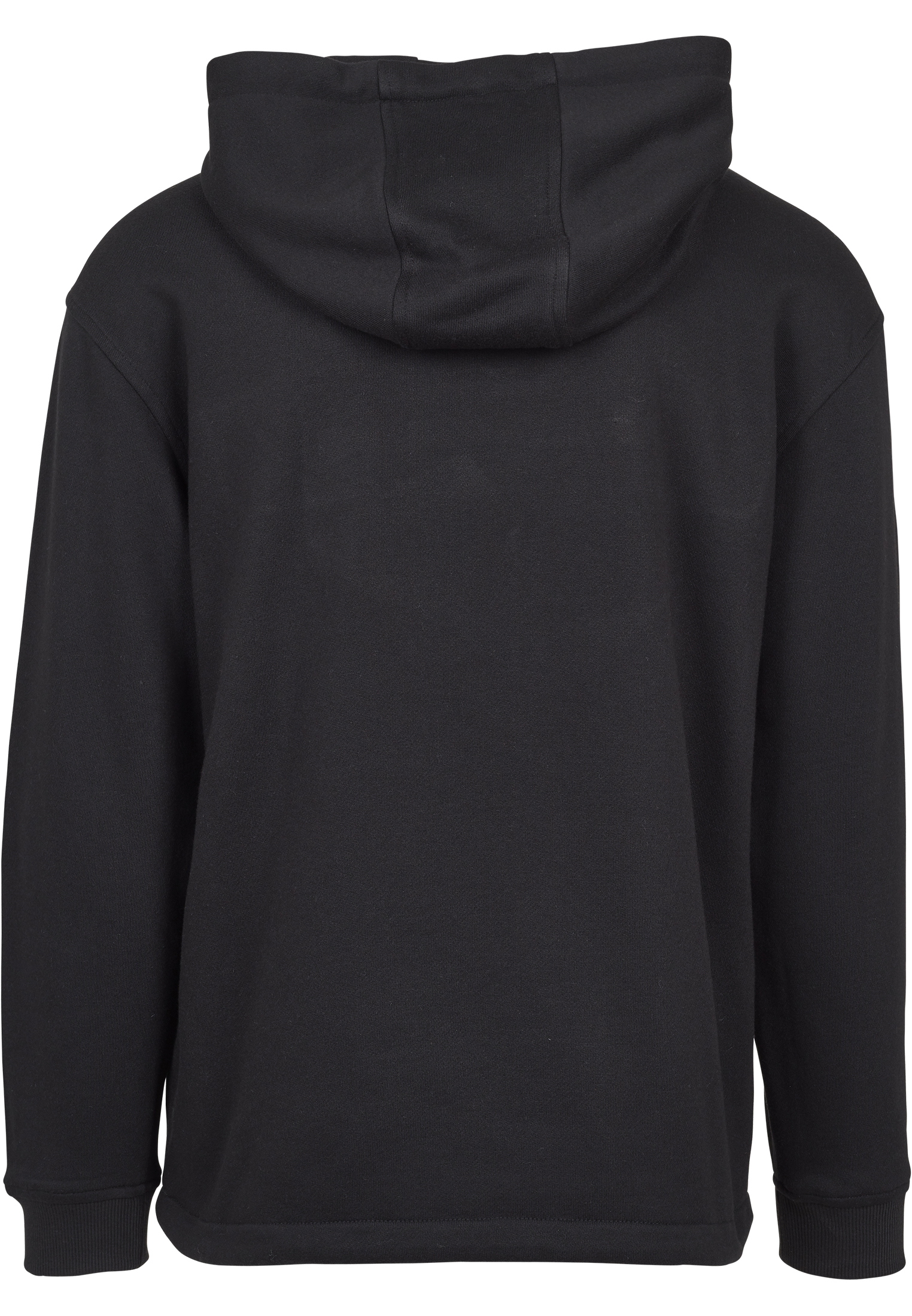 Sweat Pull Over Hoody - 1001CAPS