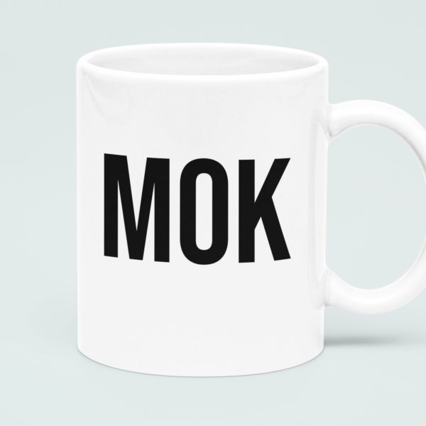 Grappige Mok - Met Tekst Mok | Blijvend Voordelig